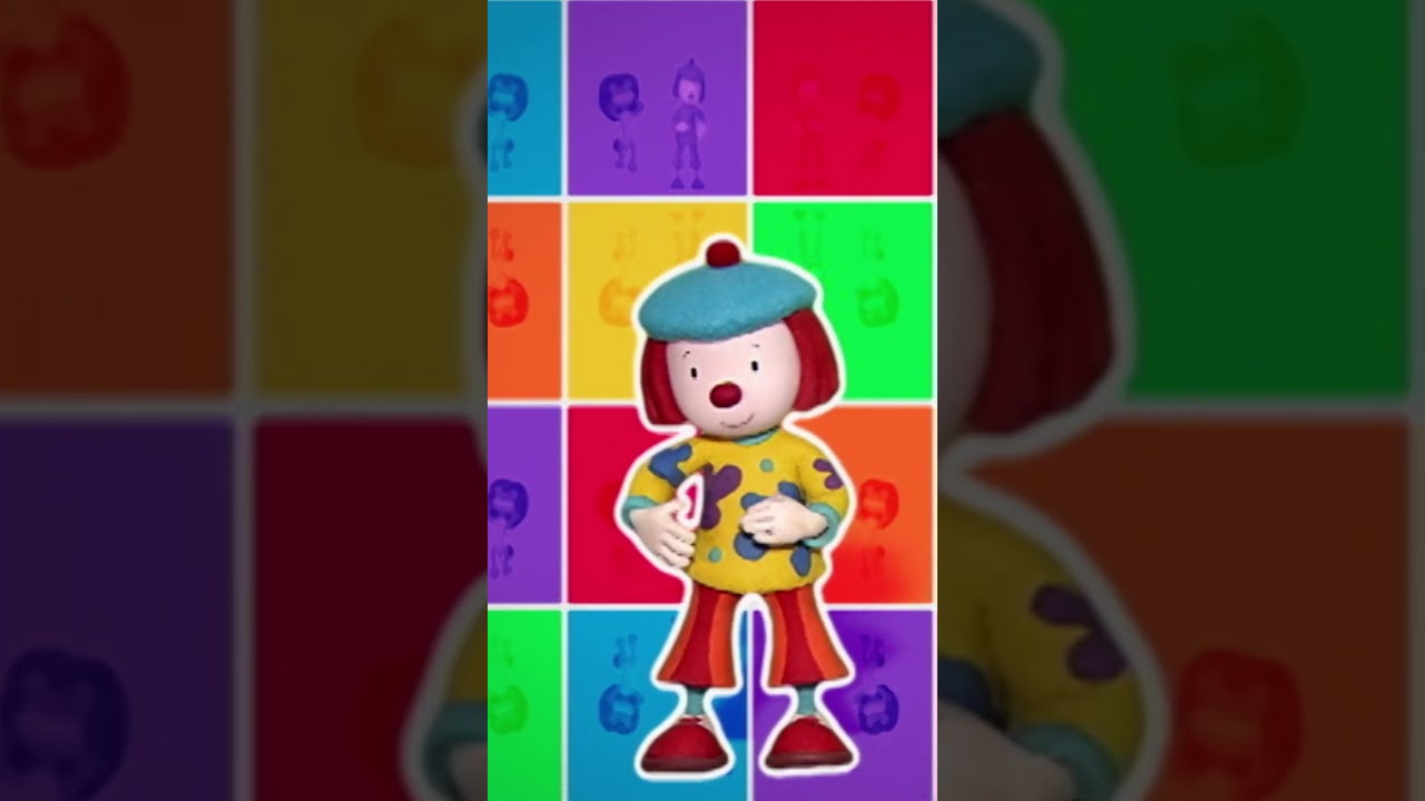 Hey, hey, it's JoJo's Circus! JojosCircus DisneyJr