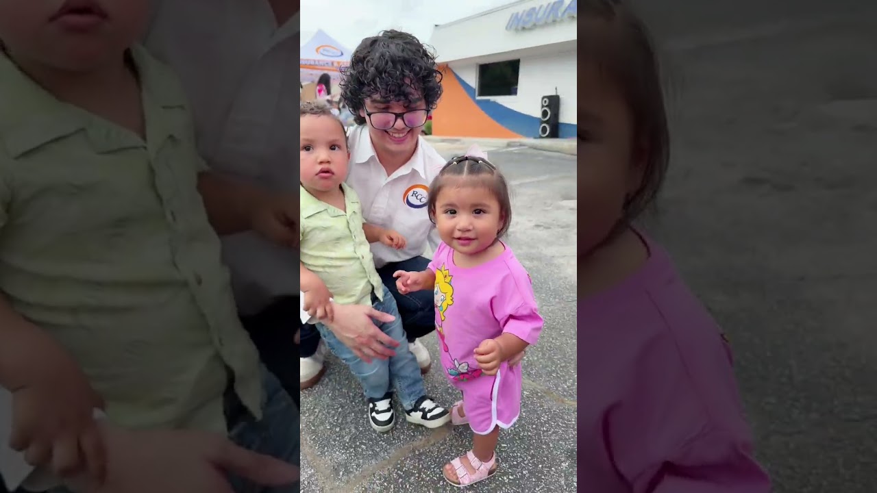 🎈 Creating core memories with our community and our RCC family. 💙