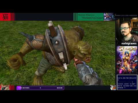 Steam Community :: Video :: Sudeki [2005] PC/X-Box RPG Rarity ...