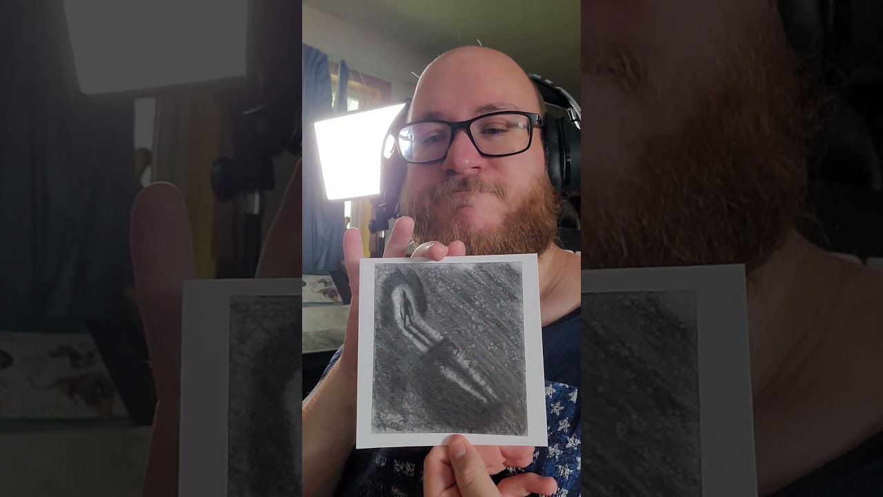 landscape charcoal drawing #charcoaldrawing #art #drawing #charcoal #artist #sketch #charcoalart