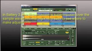 Native Instruments Battery 3 - What To Know & Where To Buy | Equipboard
