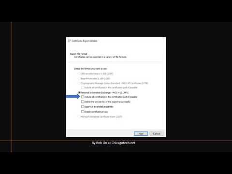 Fixing MOMCertImport Error code 8000FFFF