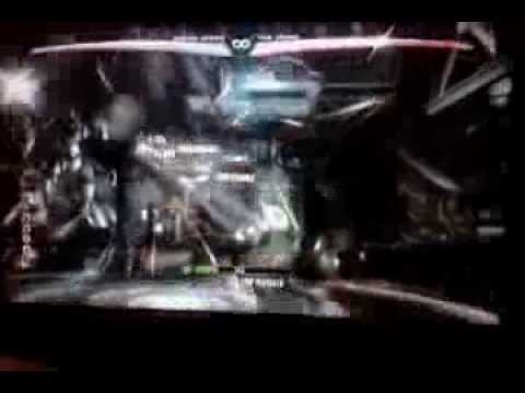 Steam Community :: Video :: Green arrow combo 54% super + level ...