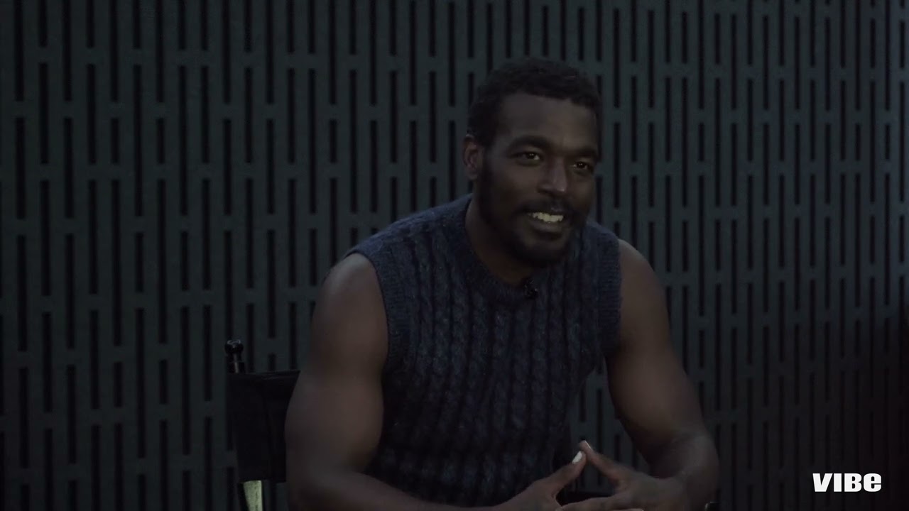 Luke James Is Scarily Relatable In ‘Them: The Scare’ | VIBE