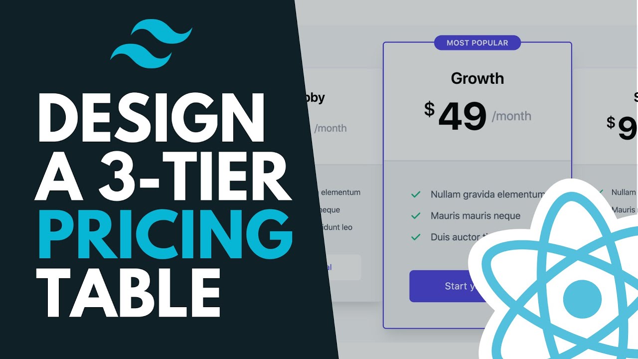 05 - Design a call to action button with Tailwind CSS