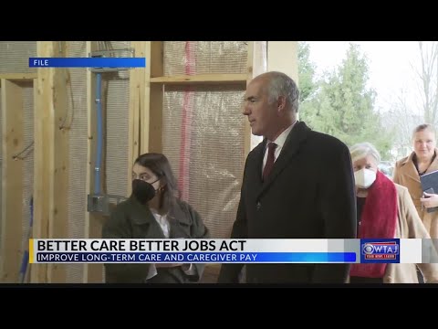 Bill would expand access to long-term care for seniors, people with disabilities