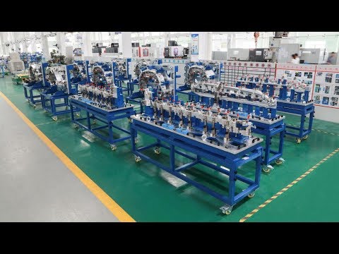 Checking Fixtures Manufacturers in India