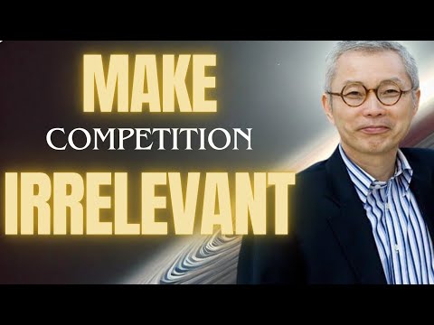 Unlock New Markets with Blue Ocean Strategy: Real-Life Examples Explained