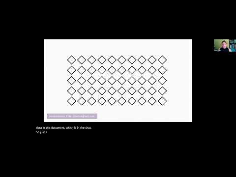 IEA Webinar #42: Emerging Researchers and Practitioners in HFE in Healthcare