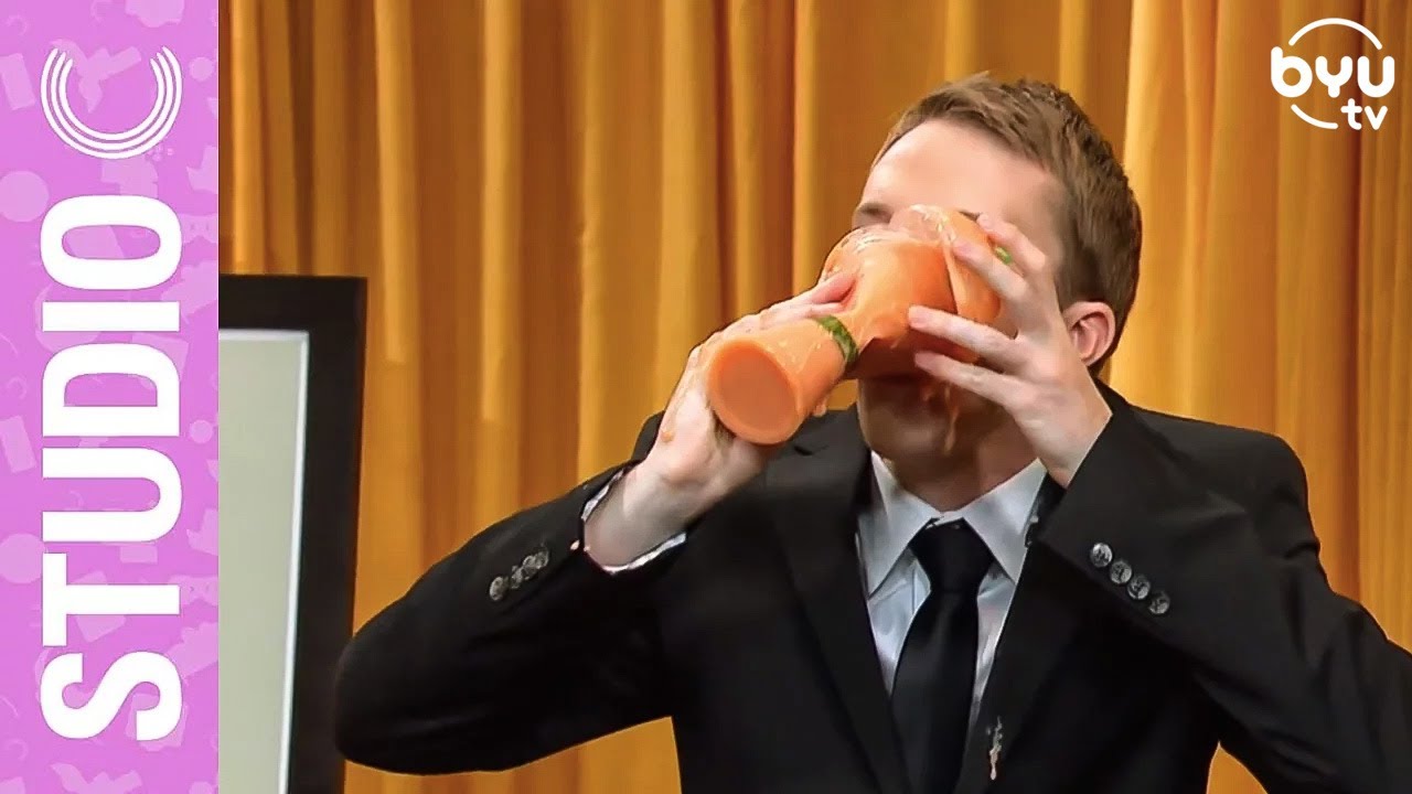 Brain Freeze Funeral - Studio C