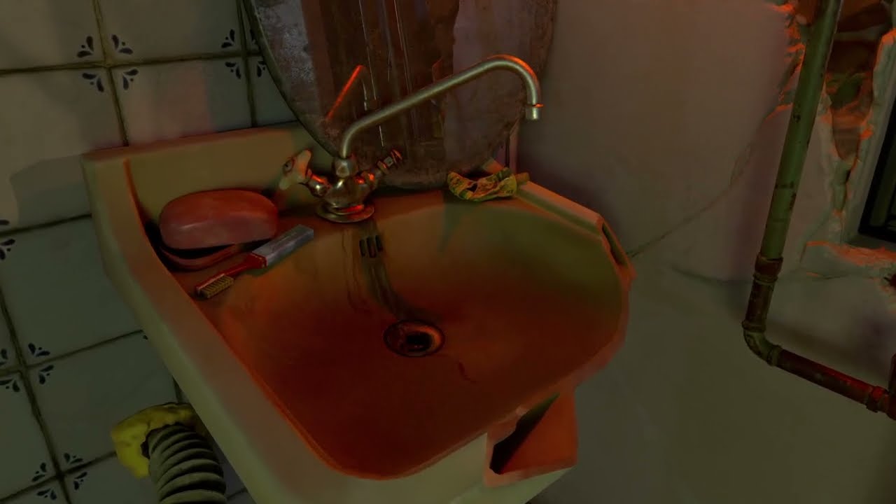 Prop Texturing Intencive