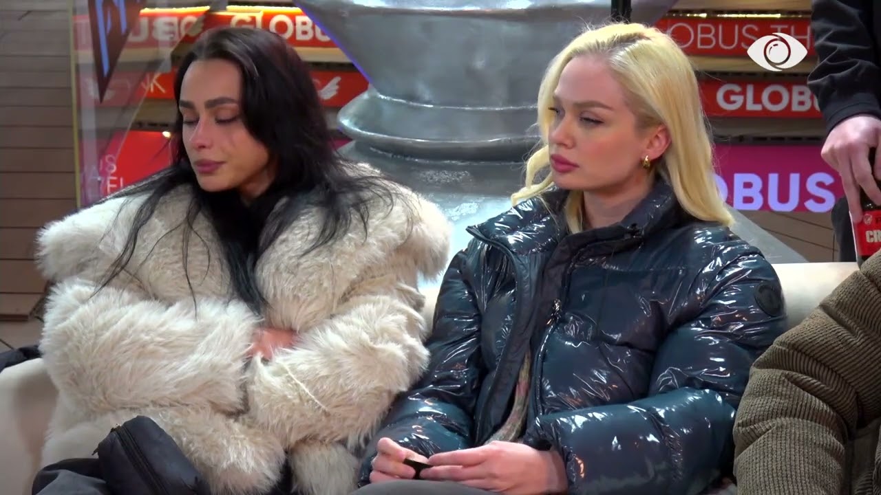 Aldo dhe Kelly janë banorët e fundit që marrin biletat e fatit nga ...