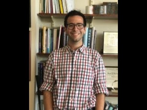 EAPA 2021. Andrew Curreri: Case formulation & clinical assessment using a transdiagnostic framework