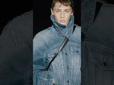 EGONLAB. 2025/2026 MENSWEAR COLLECTION