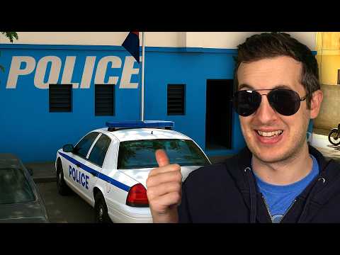 Scammer Wanted $5K – I Sent Him to the Police Instead!