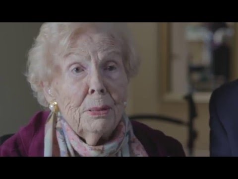 Video Memoirs Sample