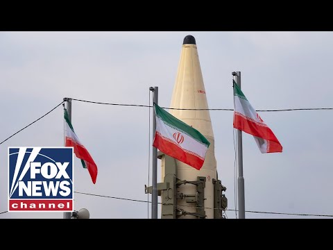 CHILLING warning after 16 Iranians nabbed inside US