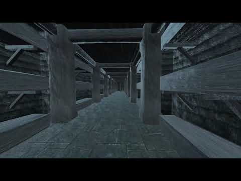 Godot - Wildflower dungeon generator update