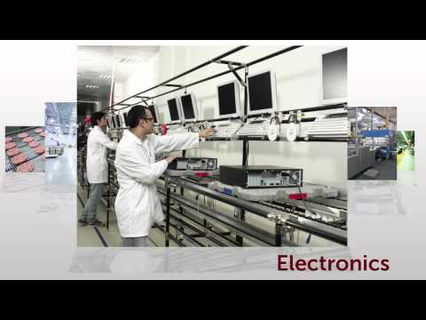 IQity Solutions - An Introduction