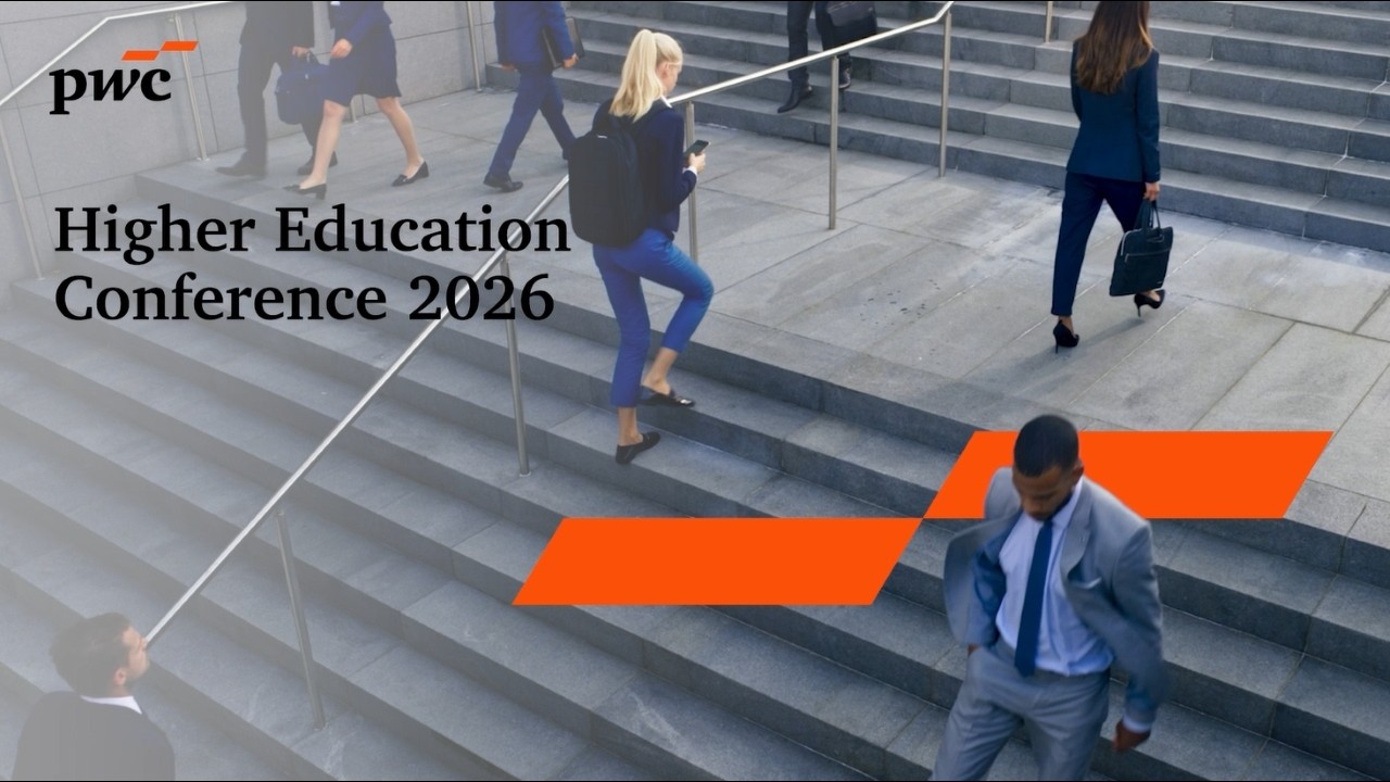 Higher Education Conference 2026 - registration is open