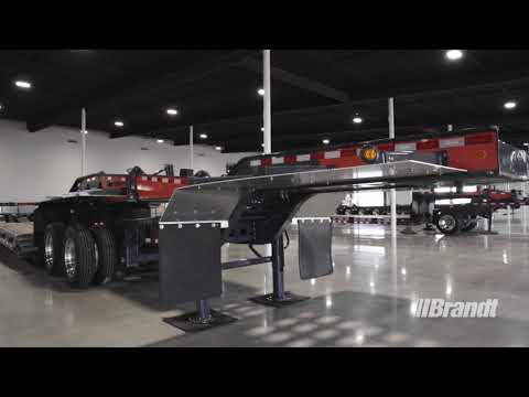 BESL | H550 SquareTail Walk-around