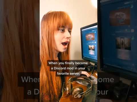 Discord Mods be like...