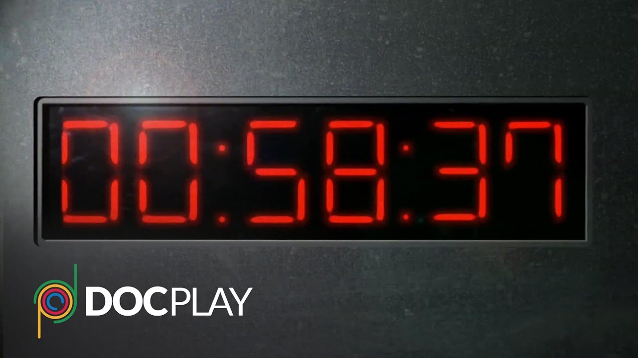 Countdown to Zero | Official Trailer | DocPlay