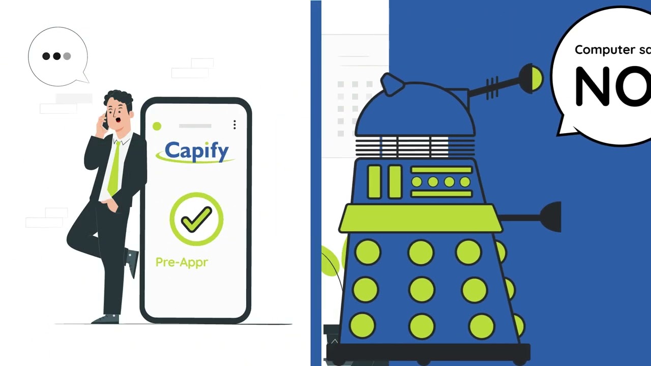 Capify Explainer