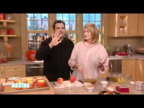 Isaac Mizrahi on Martha's Twitter Ban⎢Isaac Mizrahi⎢Martha Stewart