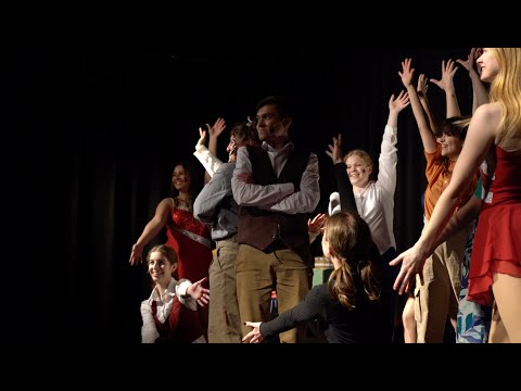 SBU Pocket Theatre Presents Tuck Everlasting