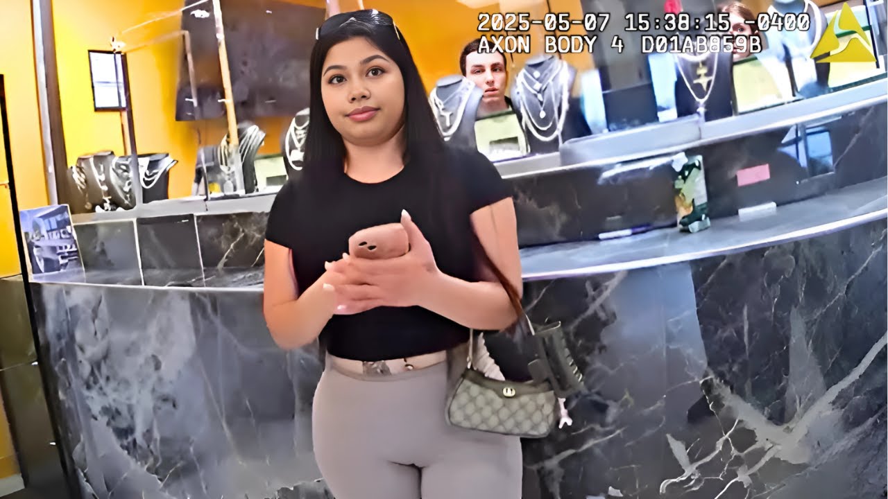 $12,300 Credit Card Scam For A Rolex Watch Went Wrong