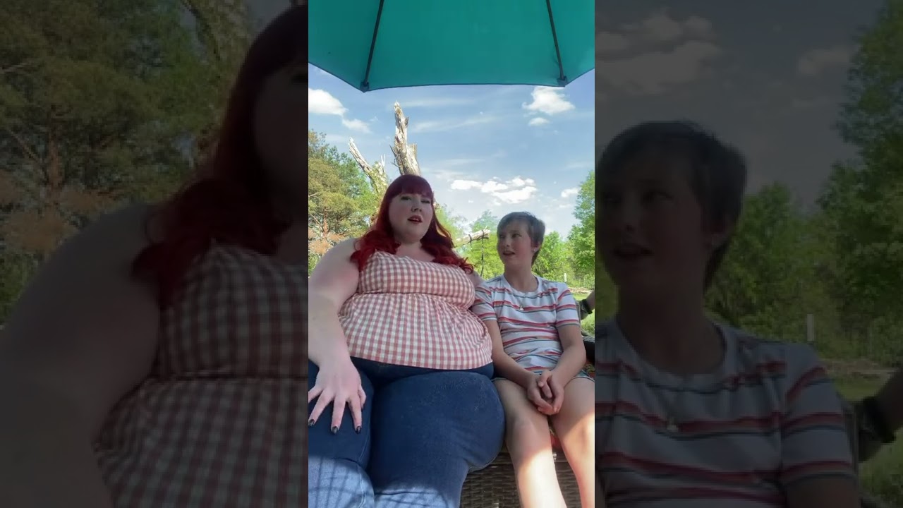 Kelly Belly Ohio MAMA Is MAMA