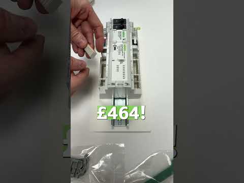 Easy & Cheap Start With Codesys & IoT World- PLC Programming With WAGO CC100 Starter Kit