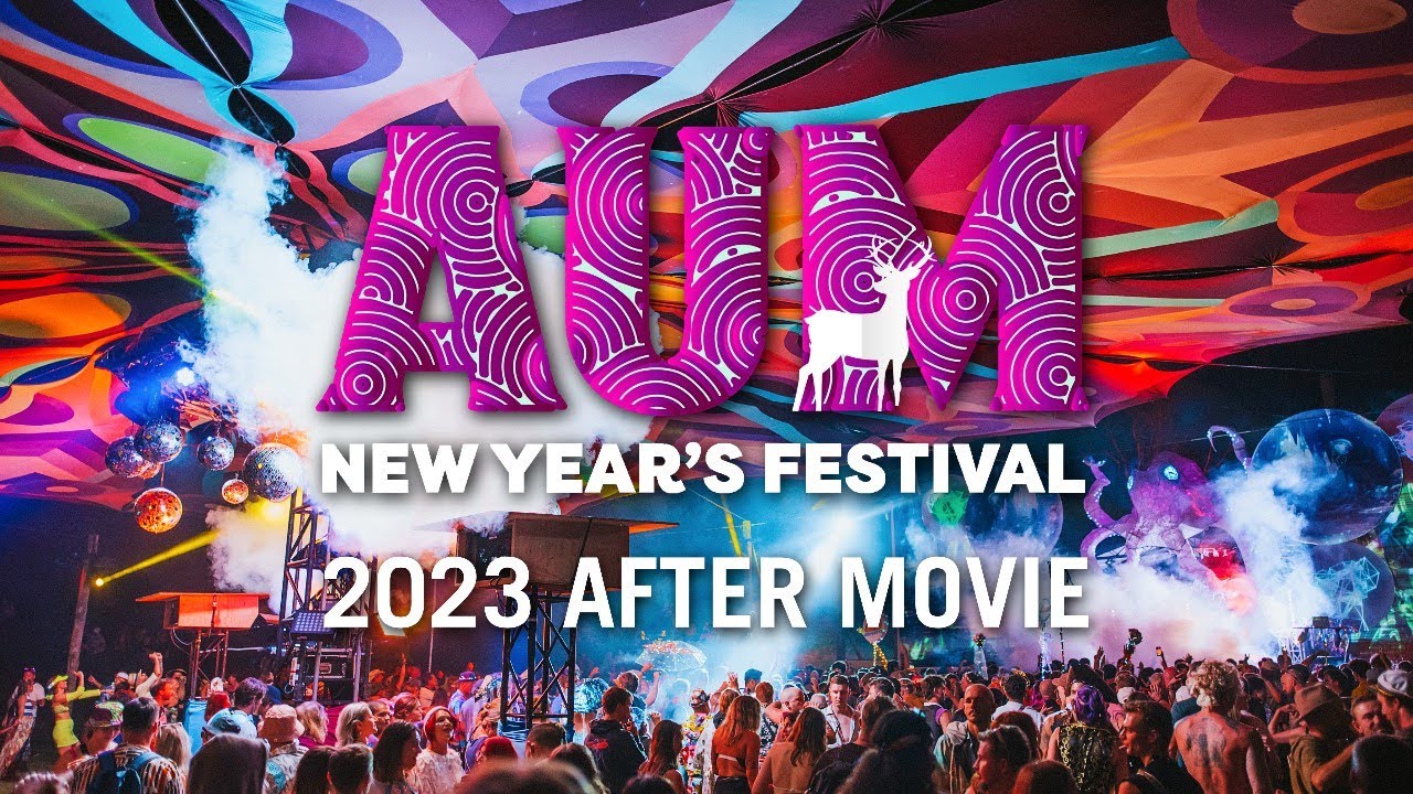 Videos from AUM Festival