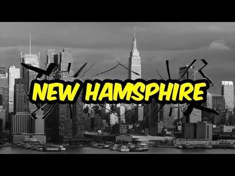 New Hamsphire Pronunciation | How To Pronounce New Hamsphire