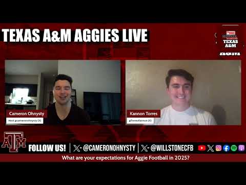 Texas A&M's Basketball Transfer Portal Class