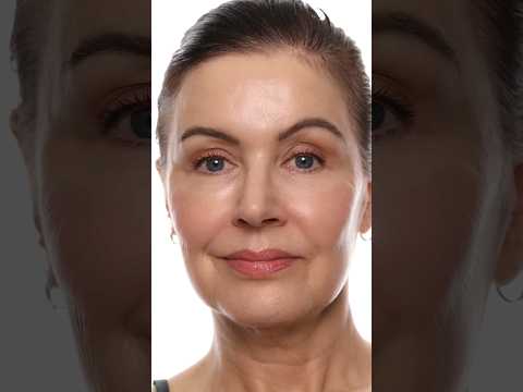 Over 50 Youthful Makeup
