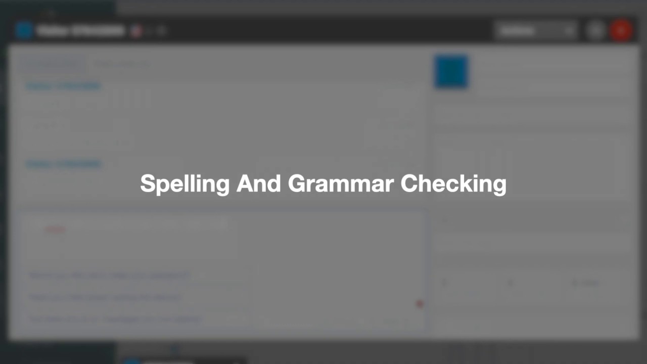 Sapling Feature Tour