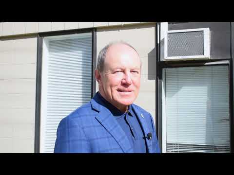 What does an MP do?