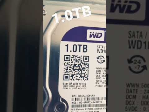 1.0TB