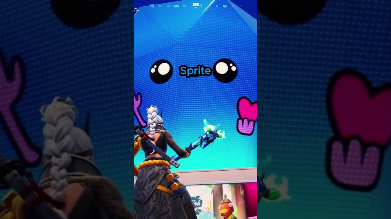 Is This The Best Hidden Mechanic In Fortnite?