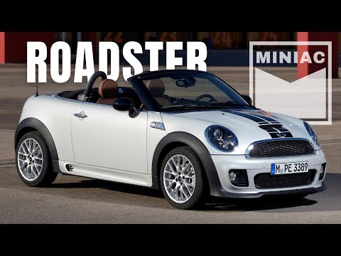 LITTLE KNOWN FACTS ABOUT THE MINI COOPER ROADSTER
