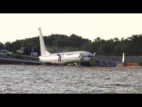 Investigation of NAS incident to be a slow process