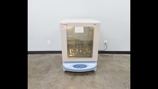 Thermo MaxQ 6000 Incubator Shaker - The Lab World Group