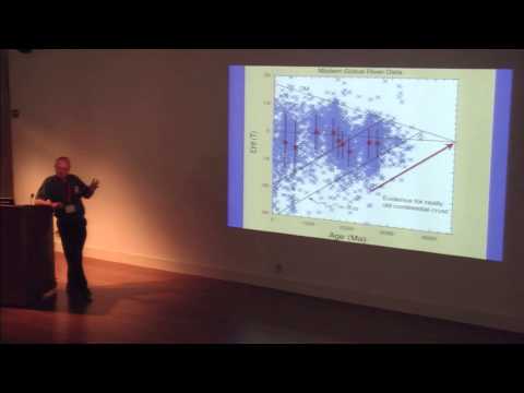 Growth and Recycling of Continents by Kent Condie