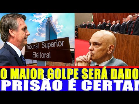 2026 VAI PEGAR FOGO! INQUÉRITO VAI FICAR ABERTO EM MEIO AS ELEIÇÕES PARA CONTROLAR BOLSONARO