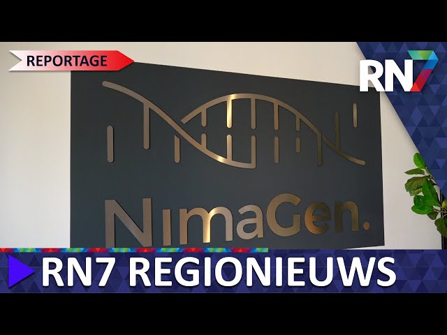 The story about NimaGen - About NimaGen | NimaGen | Innovators in DNA ...