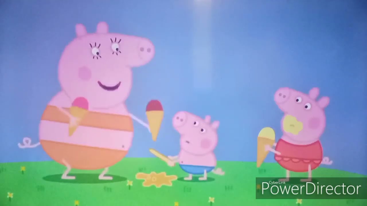 Crying Cartoons Compilation Part 5