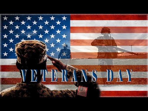 Veterans Day Holiday November 11 2023 | Thanks For Your Service
