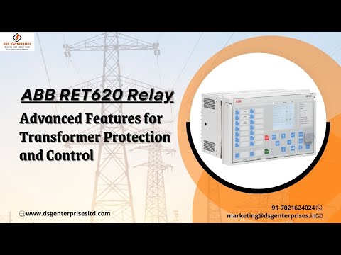 Numeric Relay - Numerical Over Current Relay Latest Price ...